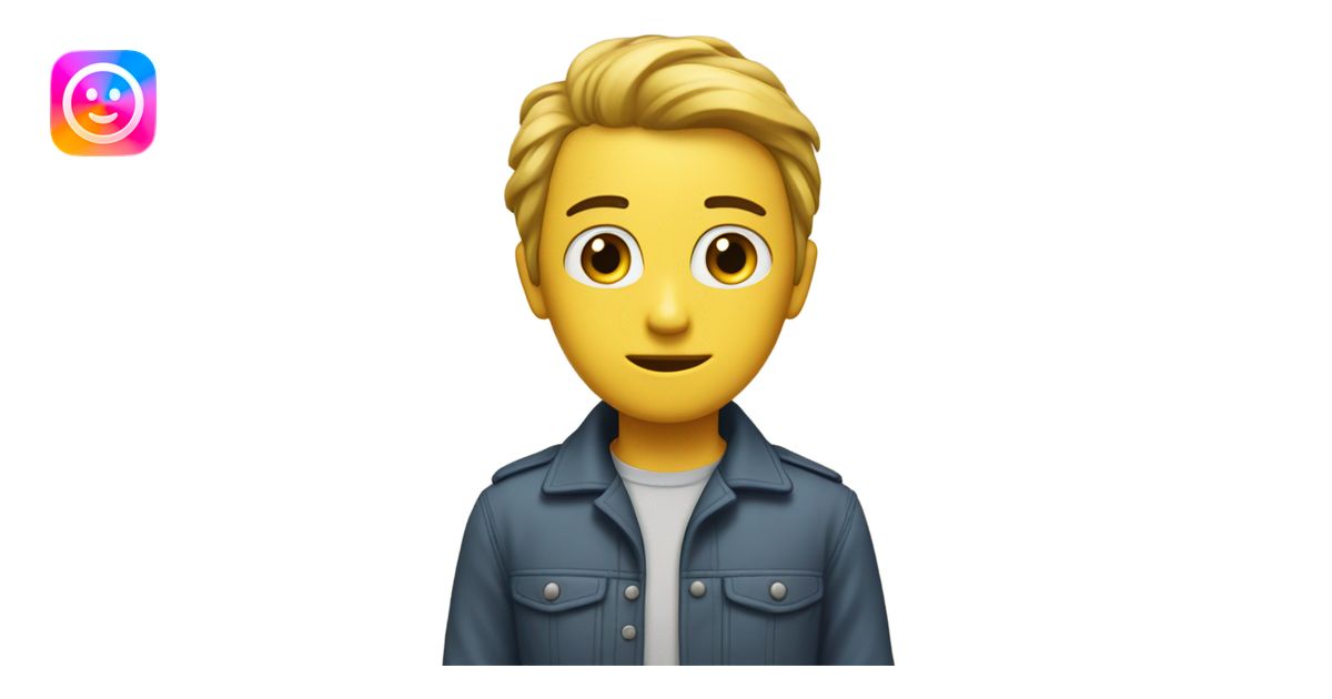 Cool emoji | AI Emoji Generator