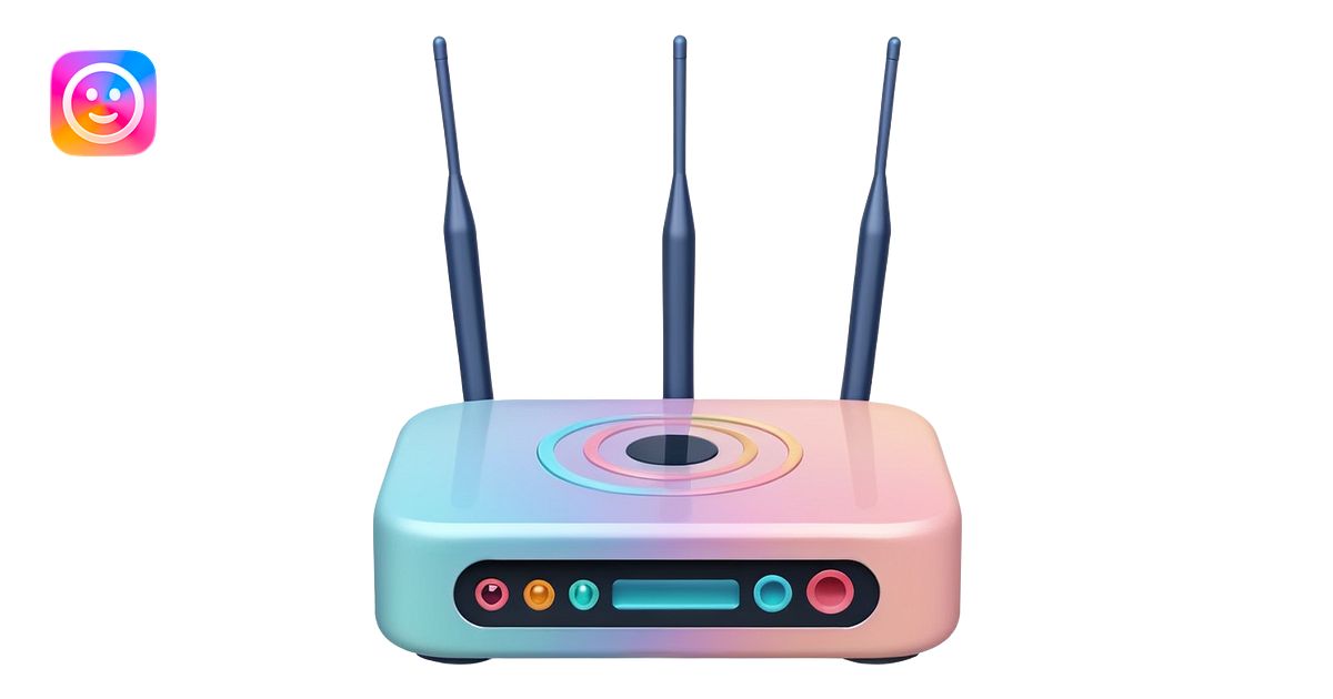 Can you make the AI LLM model router (the one with hub connecting to ...