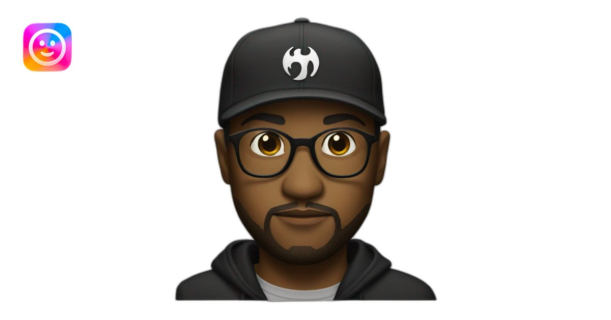 wu tang clan emoji | AI Emoji Generator