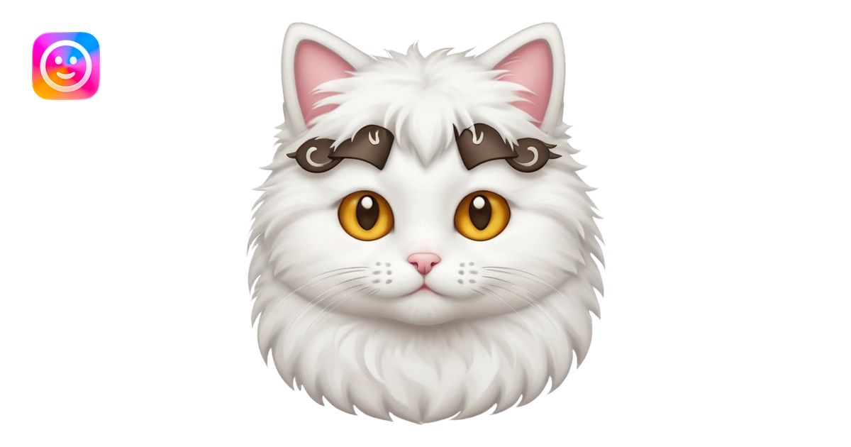 pet emoji | AI Emoji Generator