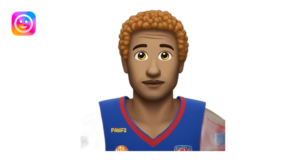 cska fan emoji | AI Emoji Generator