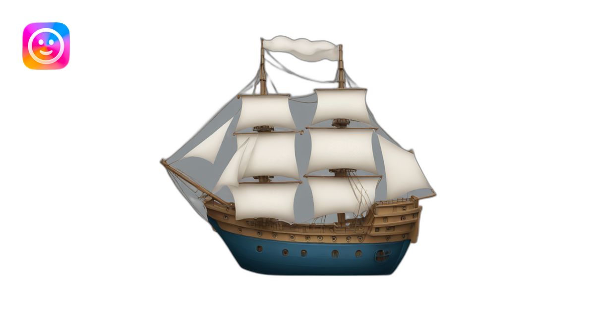 ship-it emoji | AI Emoji Generator