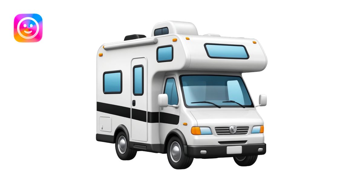 create rv 3d emjio like for my webiste emoji | AI Emoji Generator