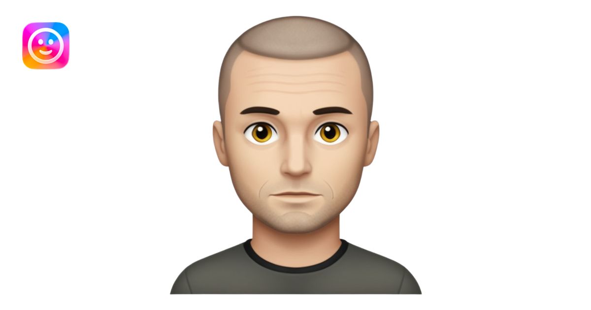 Lincoln burrows emoji | AI Emoji Generator
