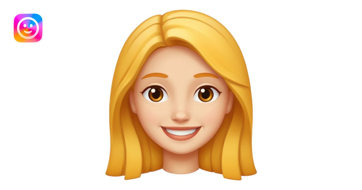Gonemili Grace emoji | AI Emoji Generator