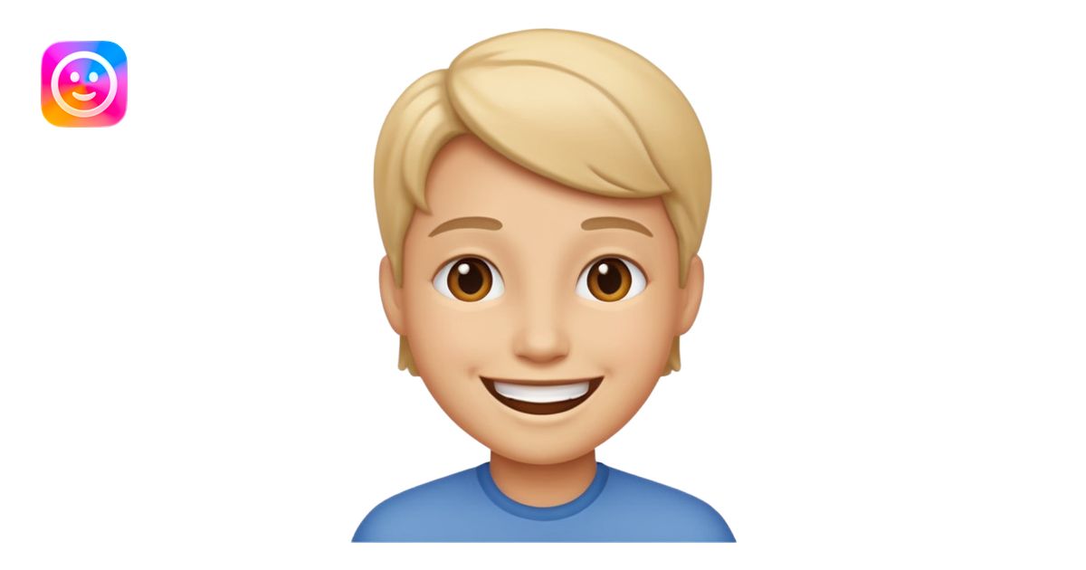 peer emoji | AI Emoji Generator
