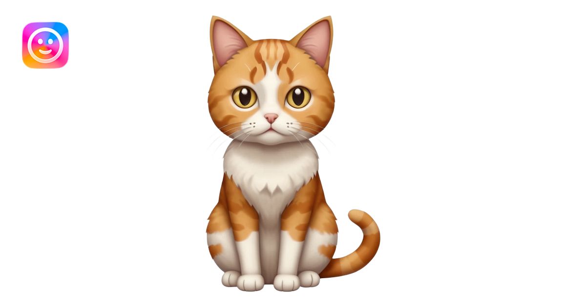 full body white, ginger and brown tabby calicio cat with skinny head ...