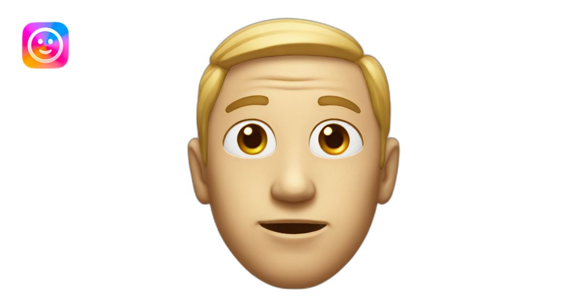 relief face emoji | AI Emoji Generator
