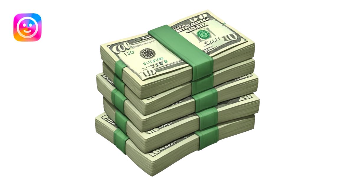 currency exchange rate emoji | AI Emoji Generator
