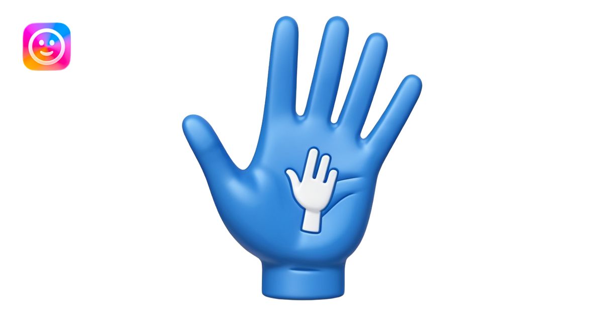 vote emoji emoji | AI Emoji Generator