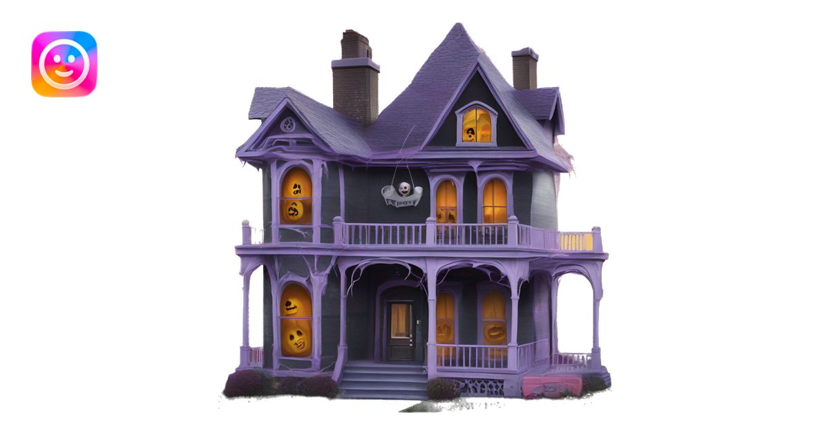 Barbie’s and Batman’s 6 story tall very haunted dream house with ...