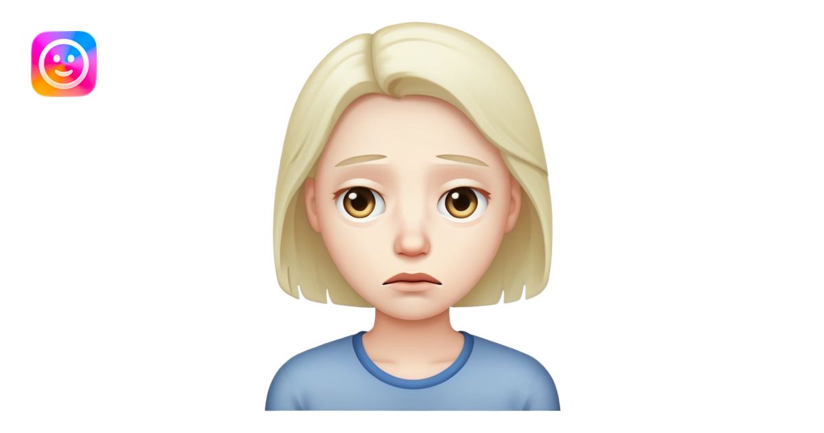 Bleh emoji | AI Emoji Generator