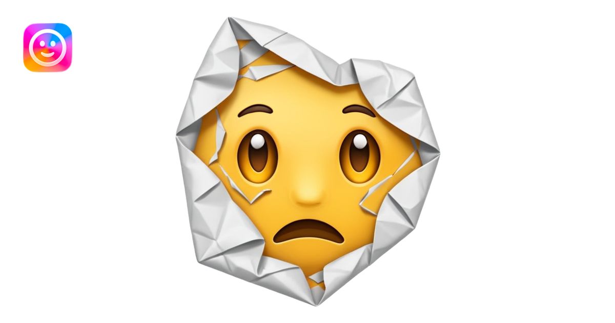 plans cancelled emoji | AI Emoji Generator