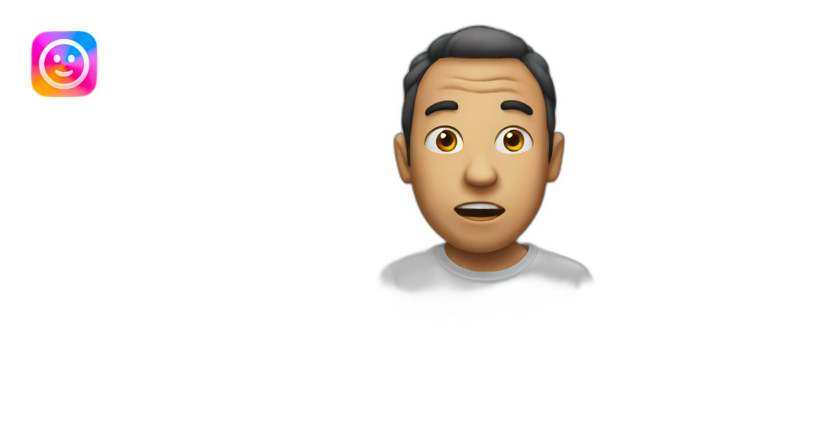 Freaks emoji | AI Emoji Generator