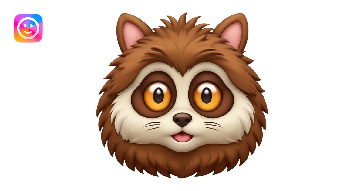 gubby emoji | AI Emoji Generator