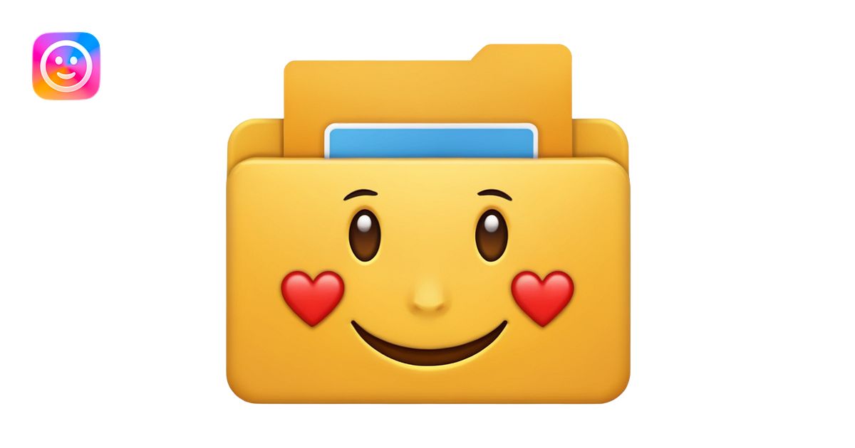 card making emoji | AI Emoji Generator