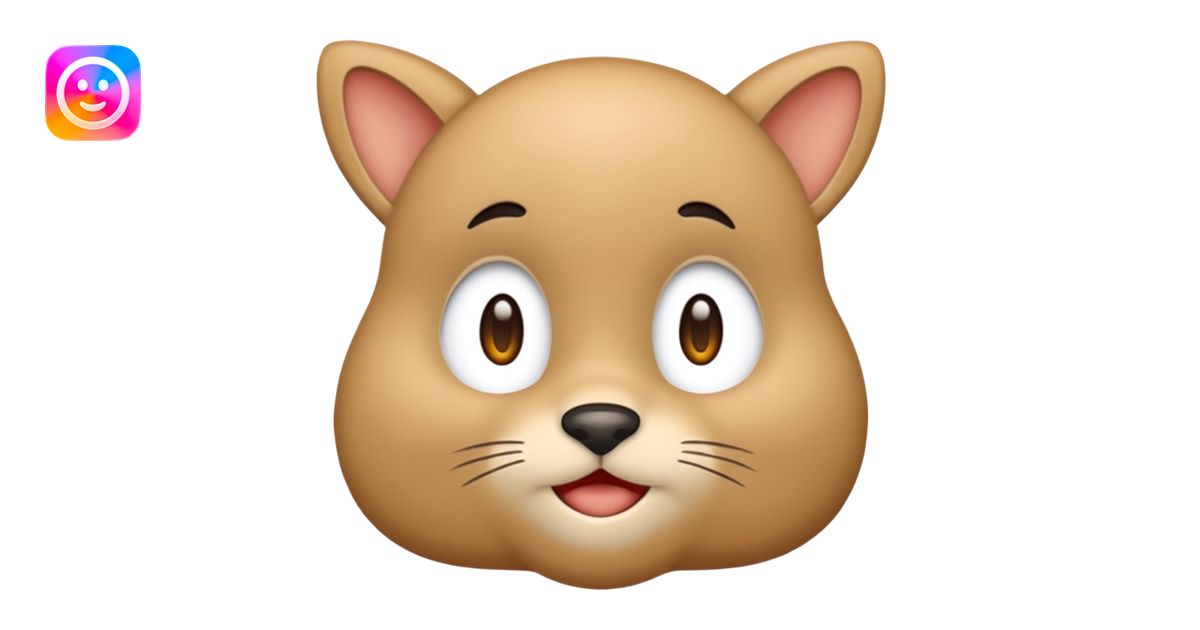Labubu emoji | AI Emoji Generator