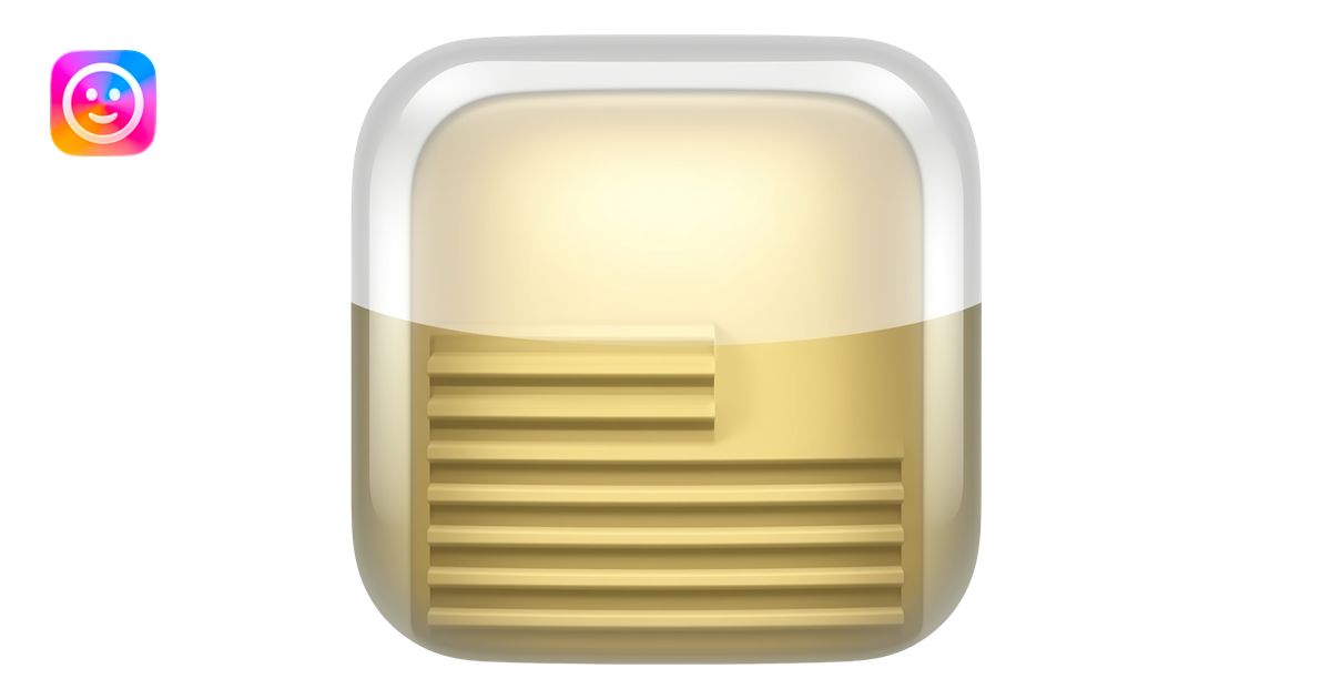 object emoji | AI Emoji Generator