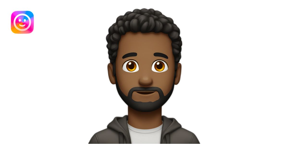 Kevin emoji | AI Emoji Generator