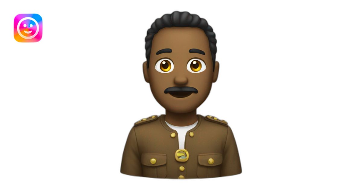 Roi emoji | AI Emoji Generator