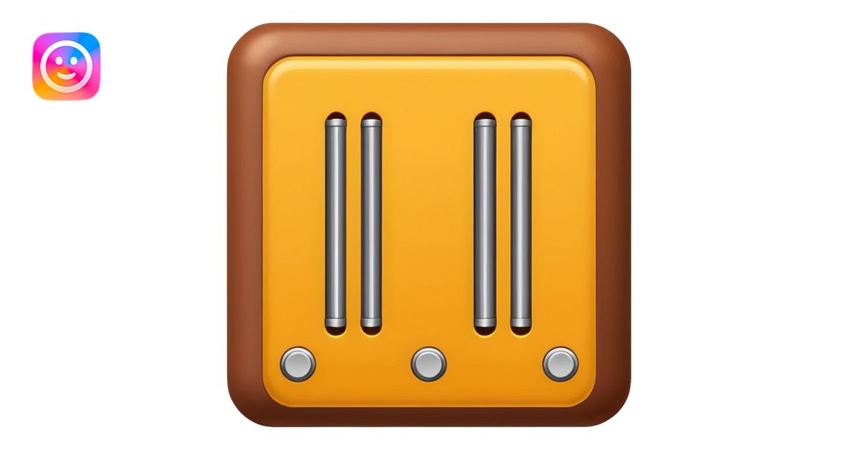 electronic resistor component emoji | AI Emoji Generator