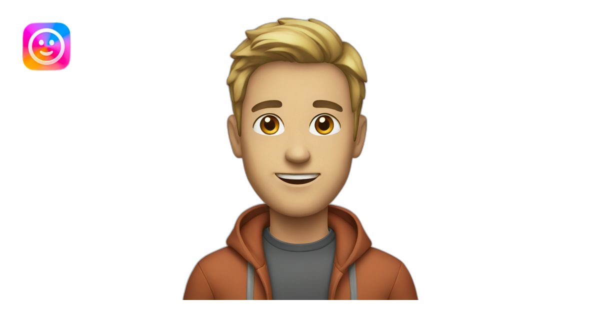 customer emoji | AI Emoji Generator