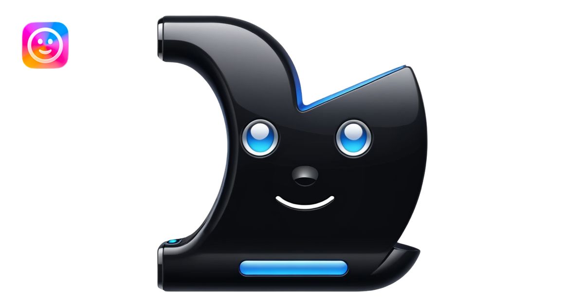 ps5 emoji | AI Emoji Generator