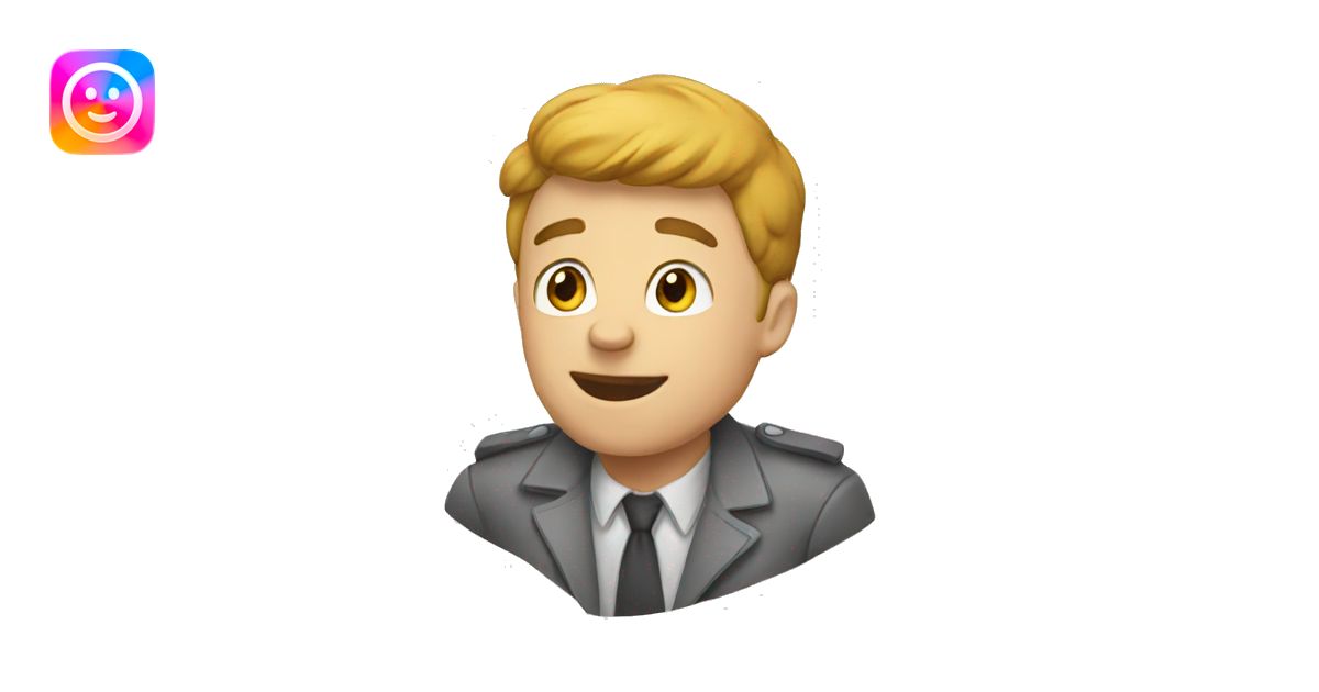 test emoji | AI Emoji Generator