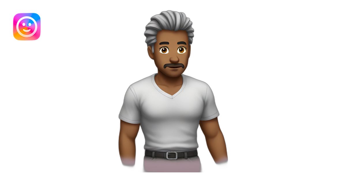 no way emoji | AI Emoji Generator