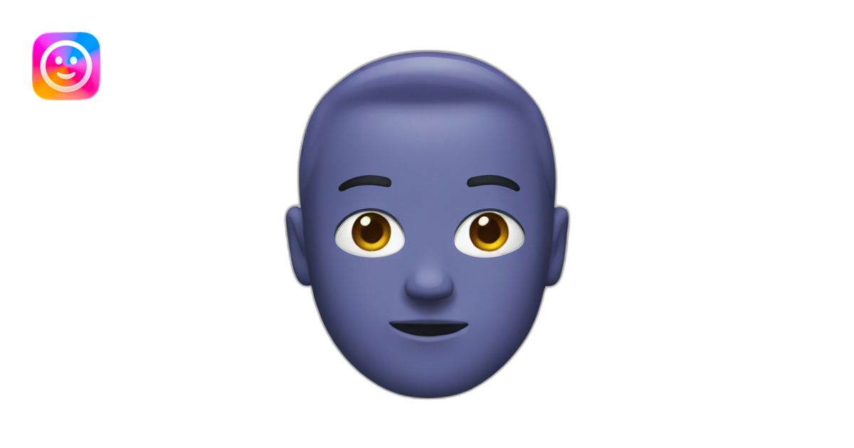 Sigma emoji | AI Emoji Generator