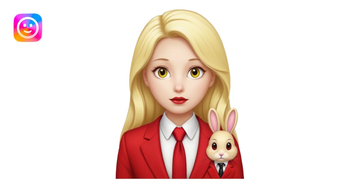Woman With Porcelain White Skin Thick Blonde Hair Thats In A Thick