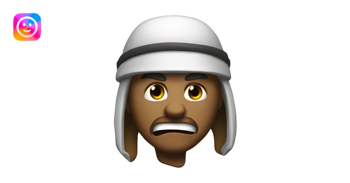cs2 gaame rage emoji | AI Emoji Generator