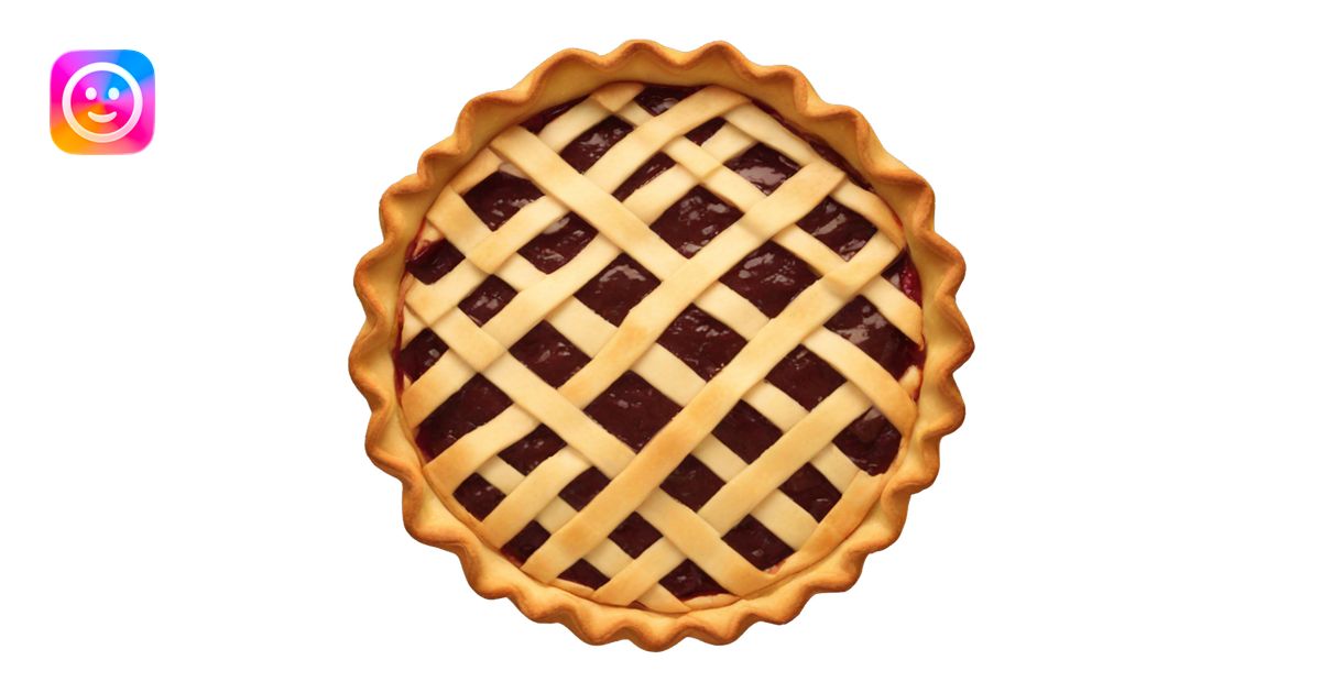 pie emoji | AI Emoji Generator