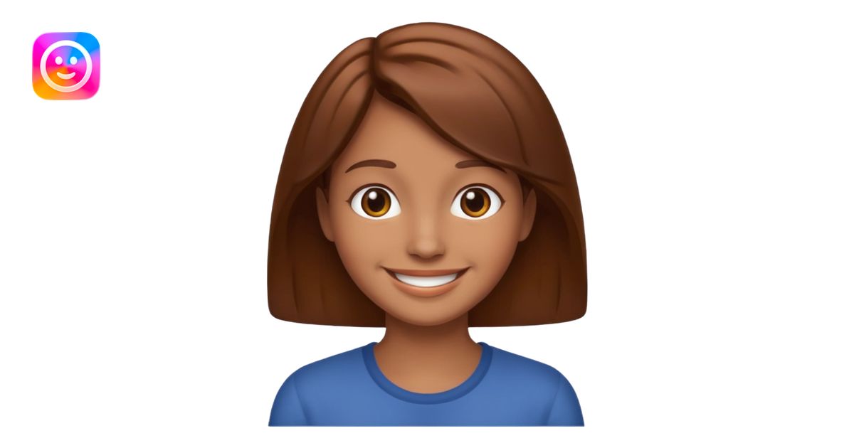 nice to meet you emoji | AI Emoji Generator
