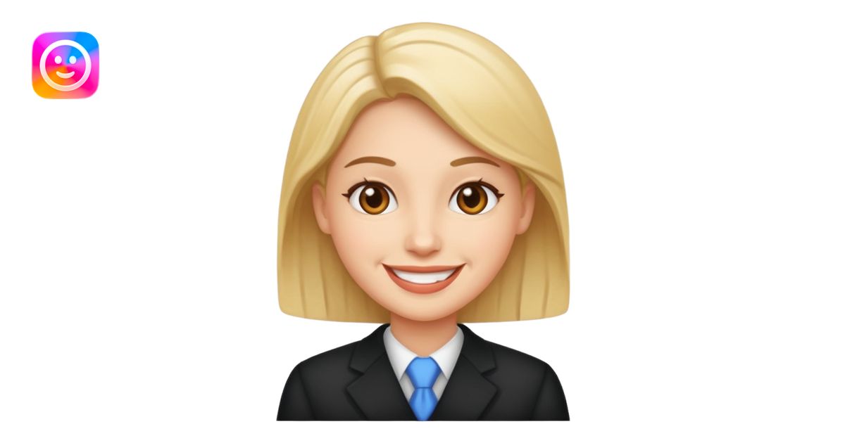 moderator emoji | AI Emoji Generator