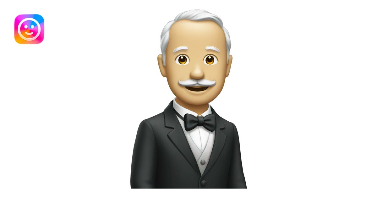 Monopoly emoji | AI Emoji Generator