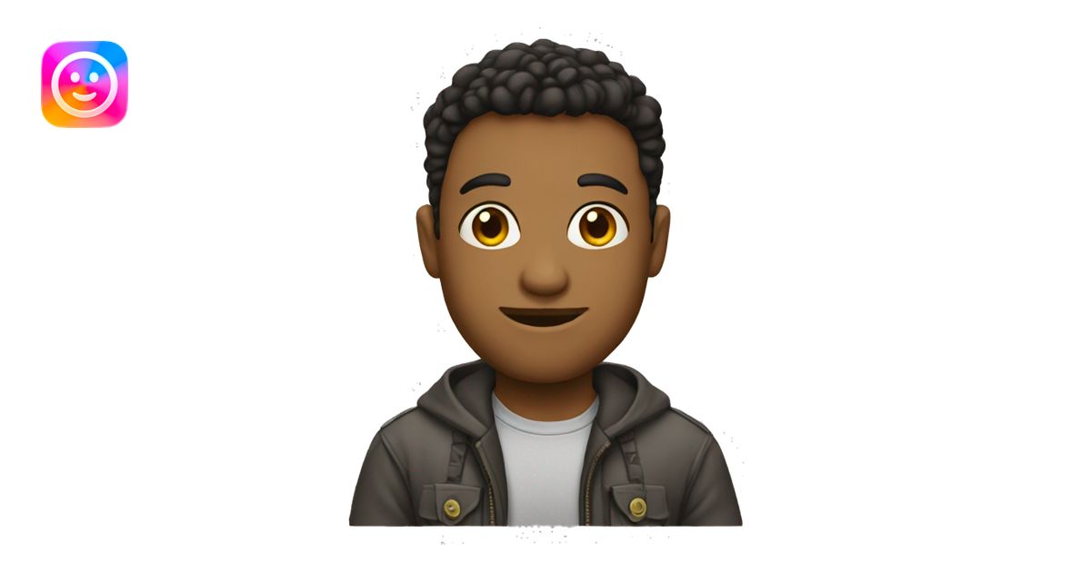Pessi emoji | AI Emoji Generator