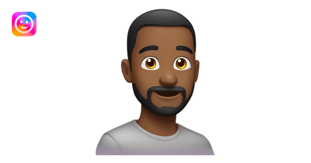 Faisant emoji | AI Emoji Generator