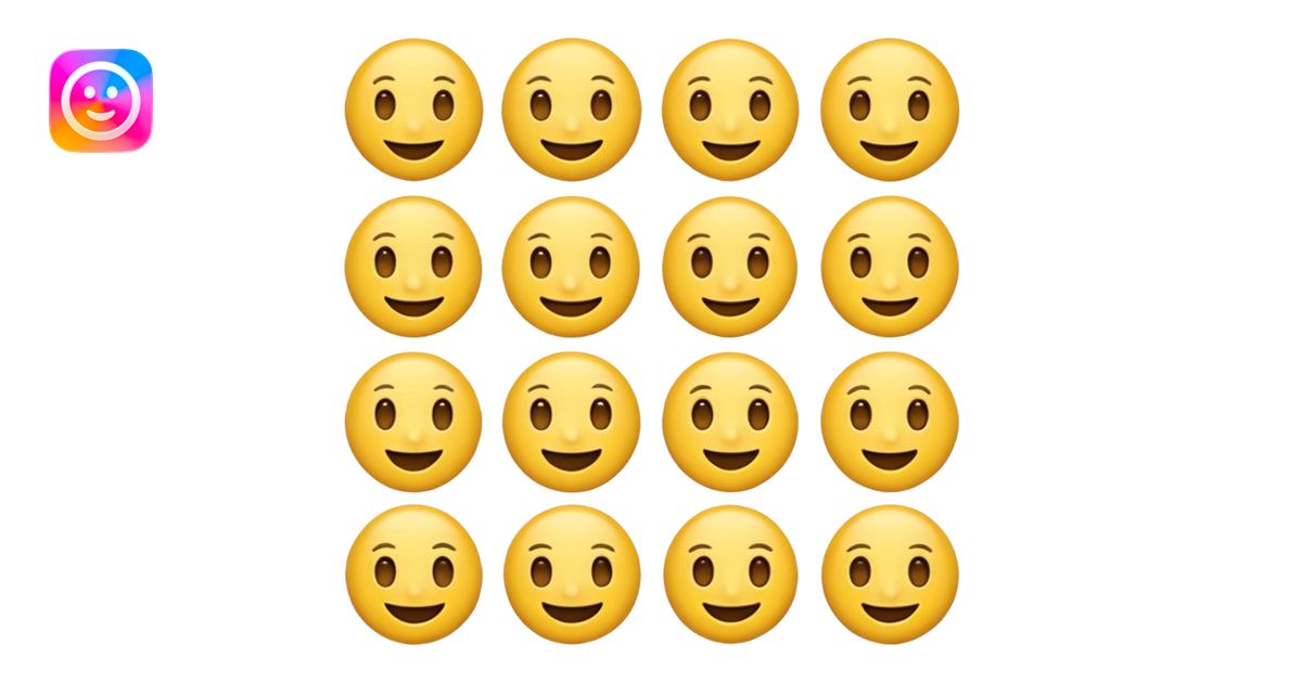 Nah emojisi emoji | AI Emoji Generator