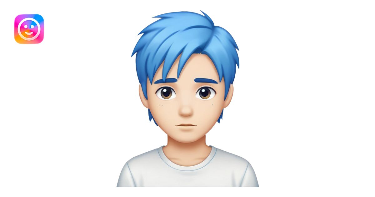 FNF emoji | AI Emoji Generator