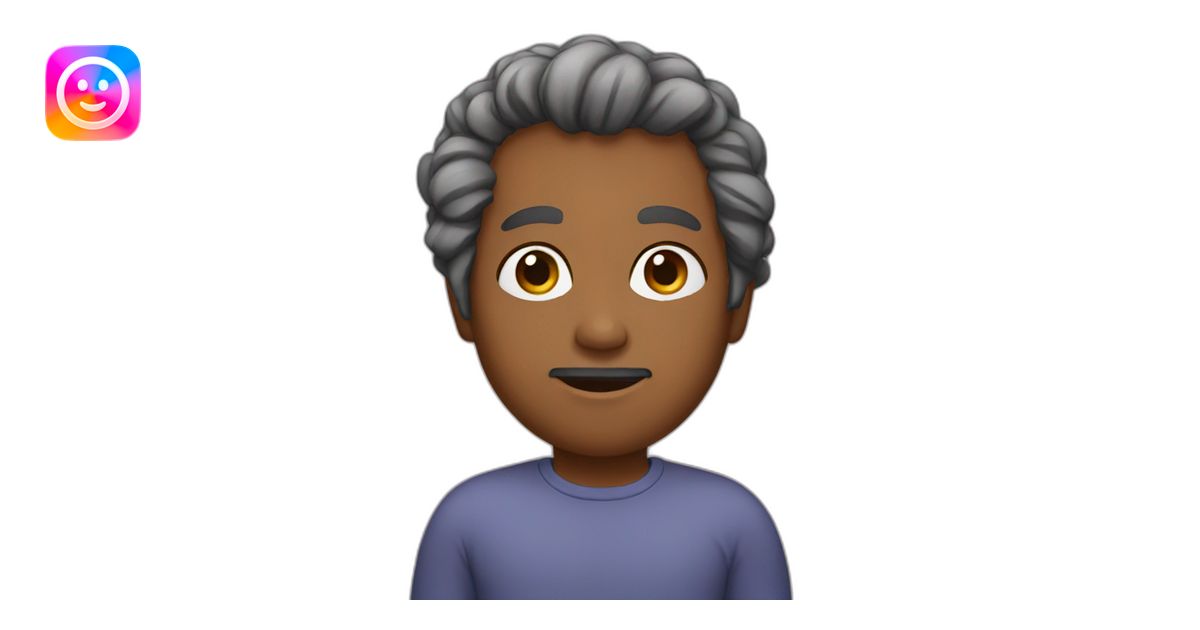 Zola emoji | AI Emoji Generator