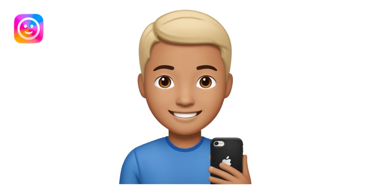 bitmoji emoji | AI Emoji Generator