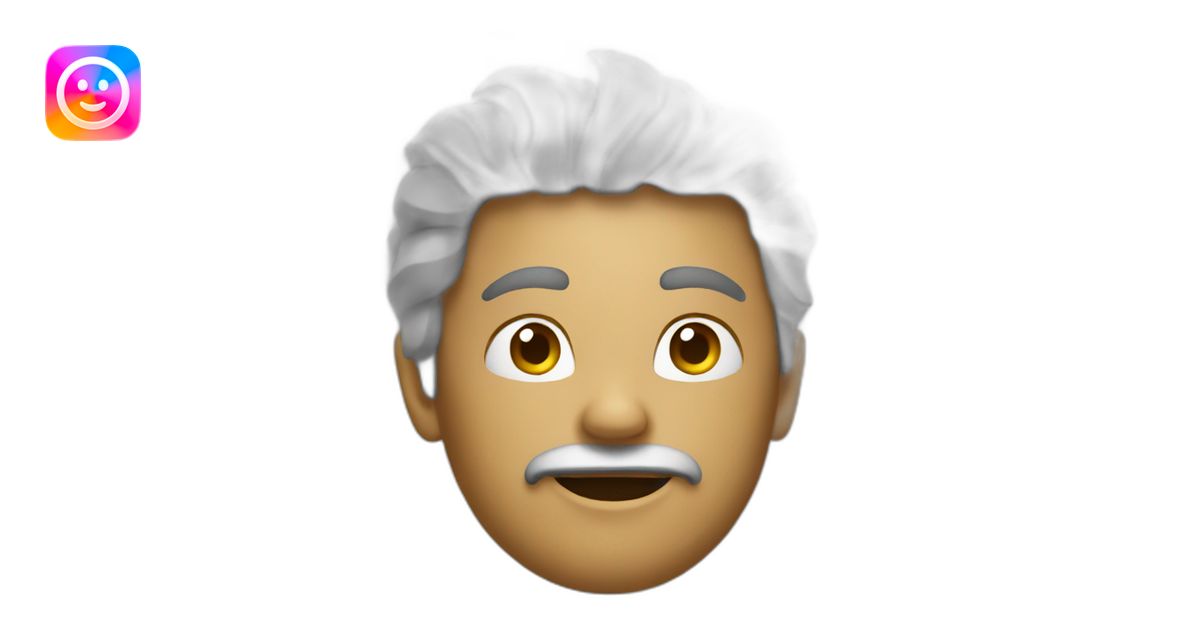 relax emoji | AI Emoji Generator
