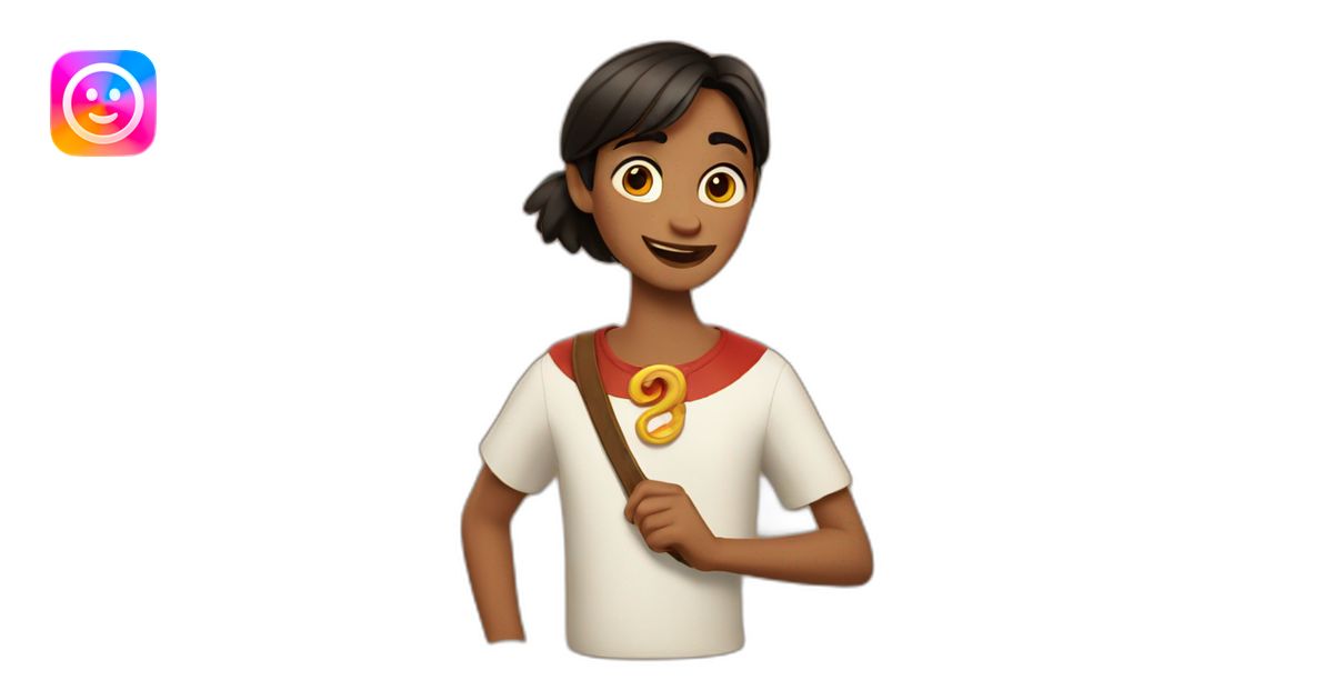 Coco Disney emoji | AI Emoji Generator