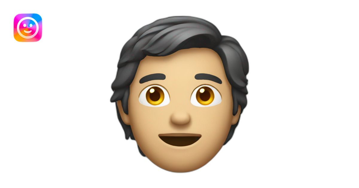 video editor editing emoji | AI Emoji Generator