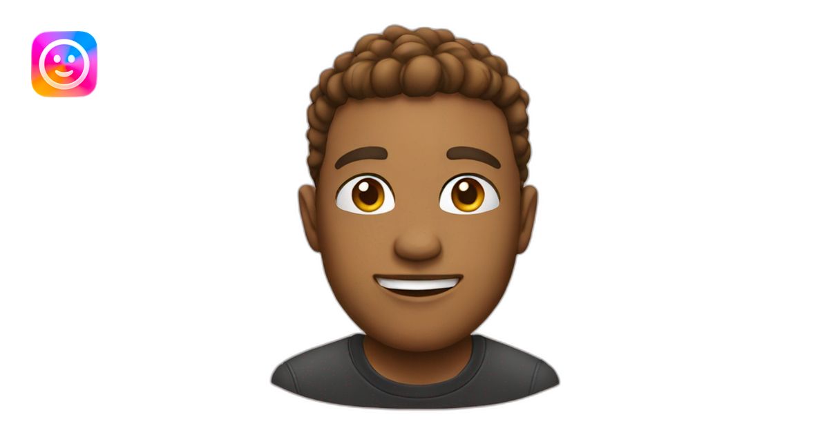 Yo emoji | AI Emoji Generator