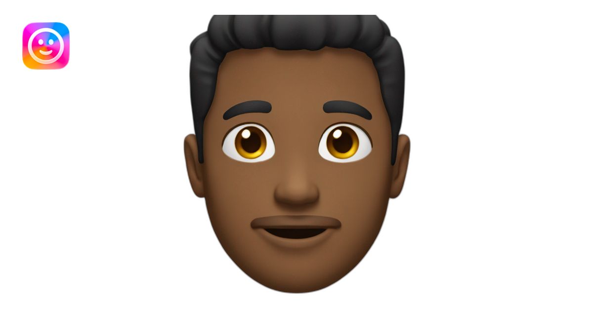 BROTHER emoji | AI Emoji Generator
