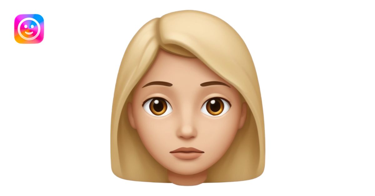 MYSTERY PERSON emoji | AI Emoji Generator
