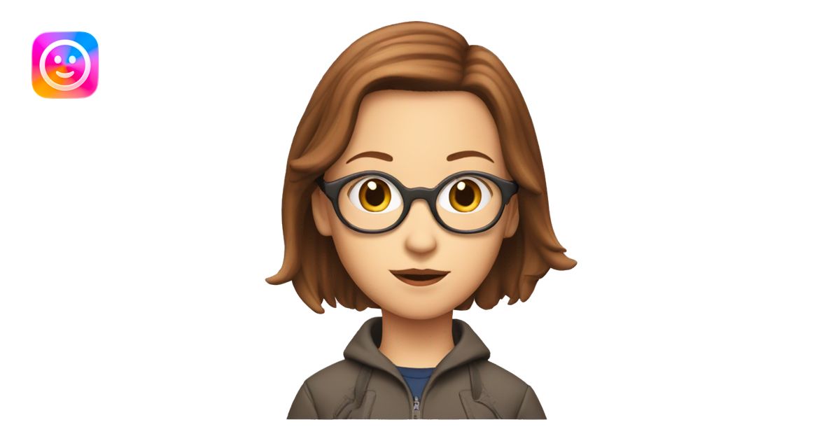 harriet the spy 1996 movie version emoji | AI Emoji Generator