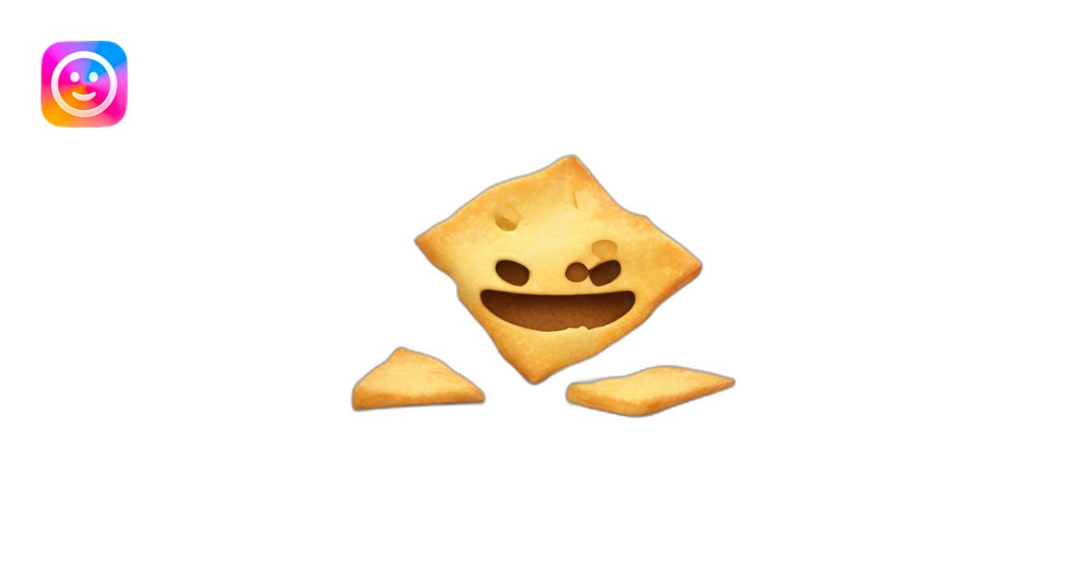 chipmuck is chewing emoji | AI Emoji Generator